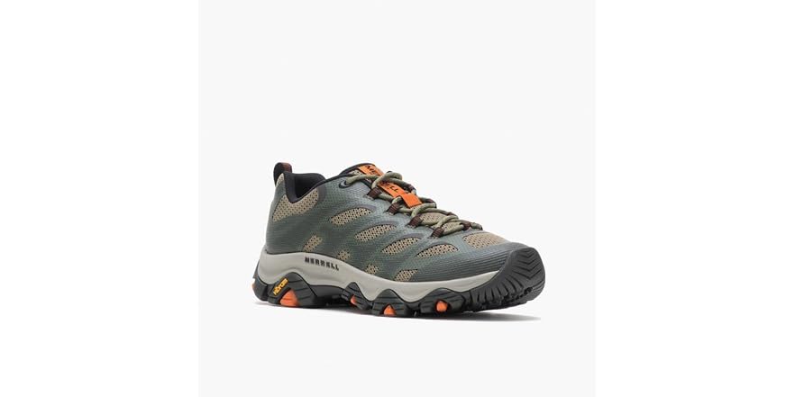 Merrell Moab 3 Edge Mens Shoes (Open Box)