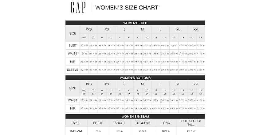 GAP Women's 2-Pack Logo T-Shirts, XXS