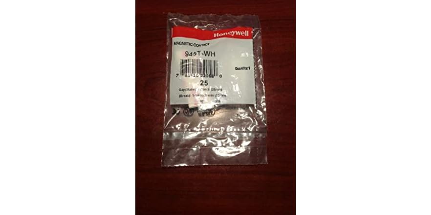 Ademco 945T-WH Miniature Surface Mount