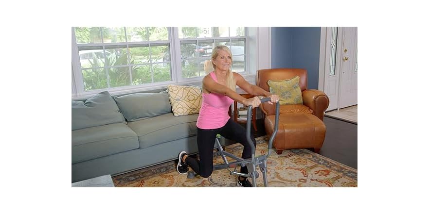 Star Uno Ab Squat Workout Machine