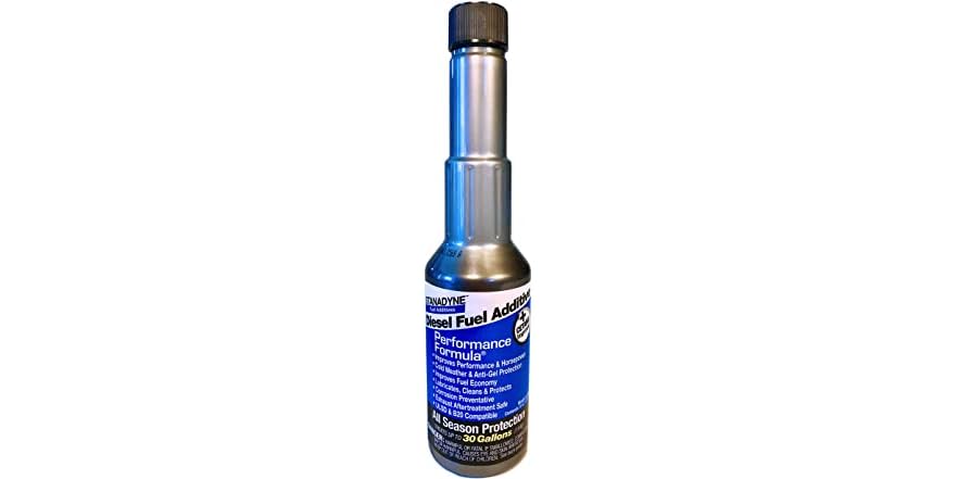 Performance Formula One Shot 8oz