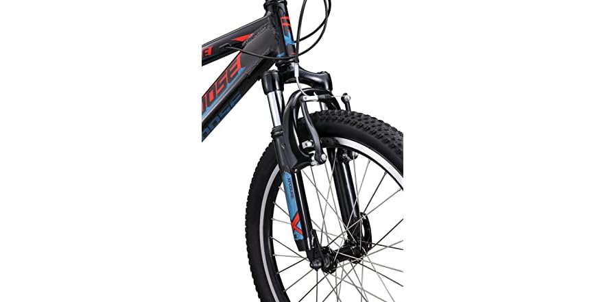Mongoose Rockadile Kids MB 20-Inch Wheels