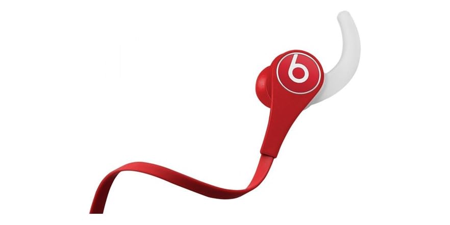 Beats Tour 2.0 Wired In-Ear Headphones