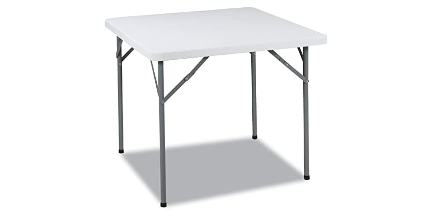 Iceberg IndestrucTable Classic Folding Table