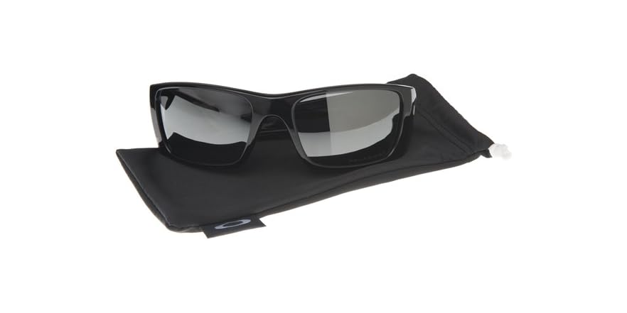 Fuel Cell Polarized - Polished Black Ink