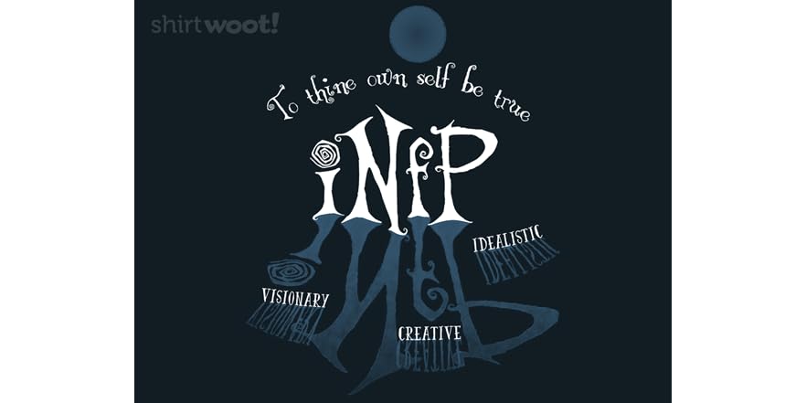 INFP