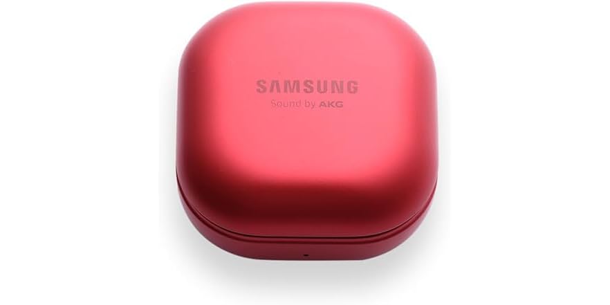 Samsung Galaxy Buds Live, Wireless Earbuds w/Active Noise Cancelling ...