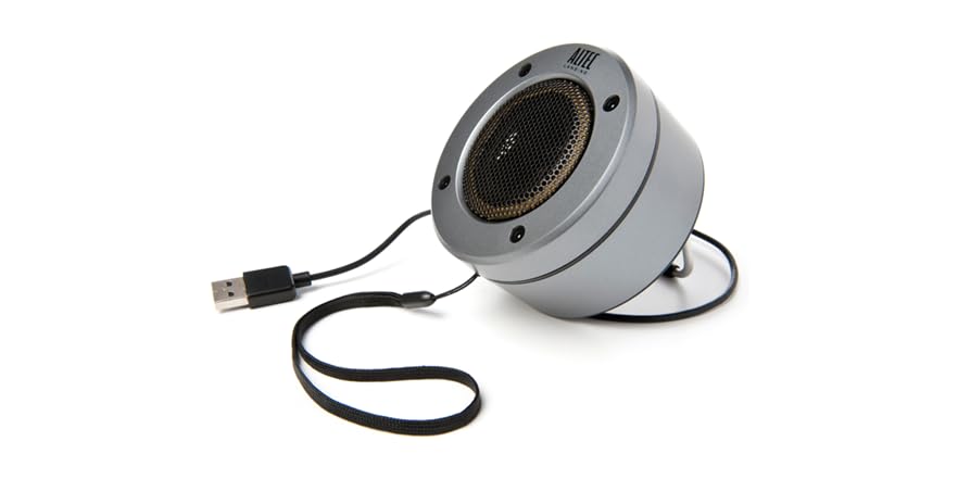 Orbit USB Speaker