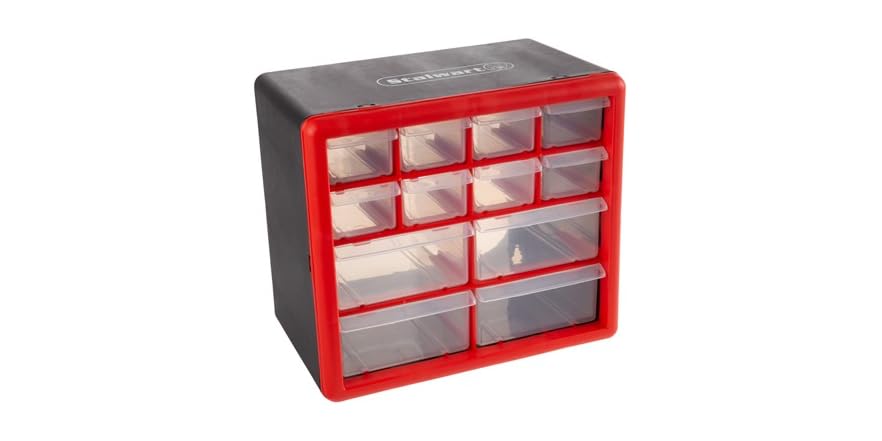 Storage Drawers Compartment Organizer