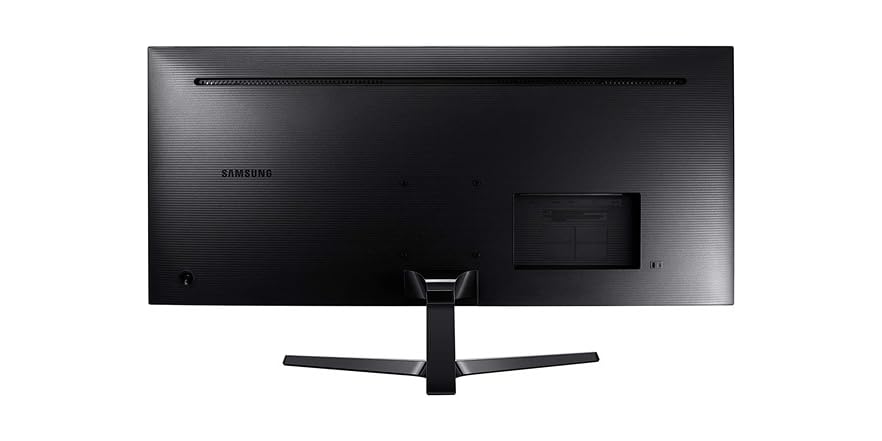 Samsung 34" SJ55W Ultrawide Gaming Monitor