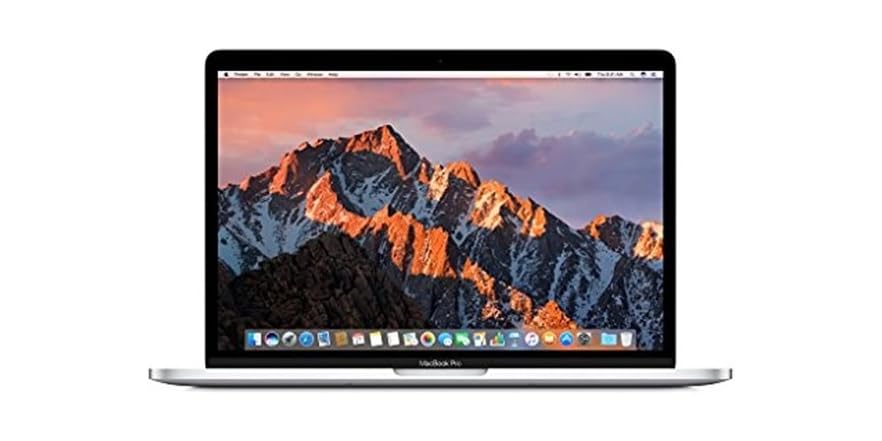 Apple MacBook Pro (Early 2015) (Scratch and Dent)