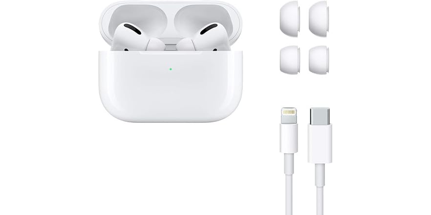 Apple AirPods Pro (1st Gen)
