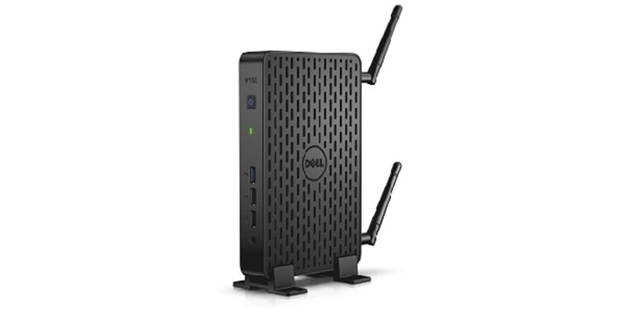 Dell Wyse 3030 Intel Dual-Core Thin Client Mini