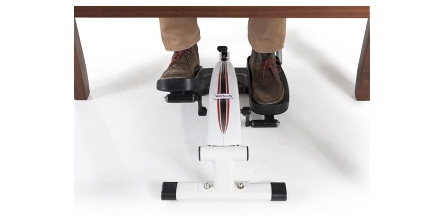 Under Desk Elliptical by FitDesk