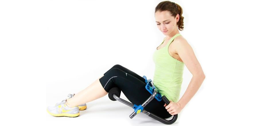 Teeter P2 Back Stretcher