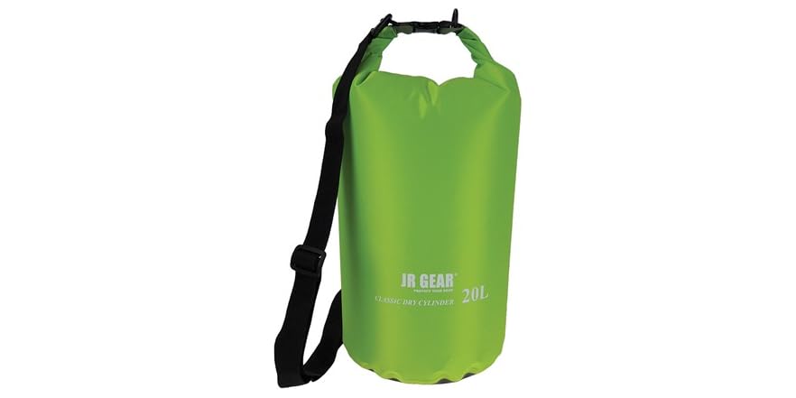 Classic Dry Cylinder