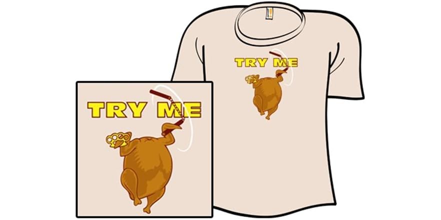 Try Me