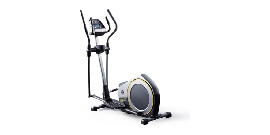 Gold's Gym Stride Trainer 510 Elliptical