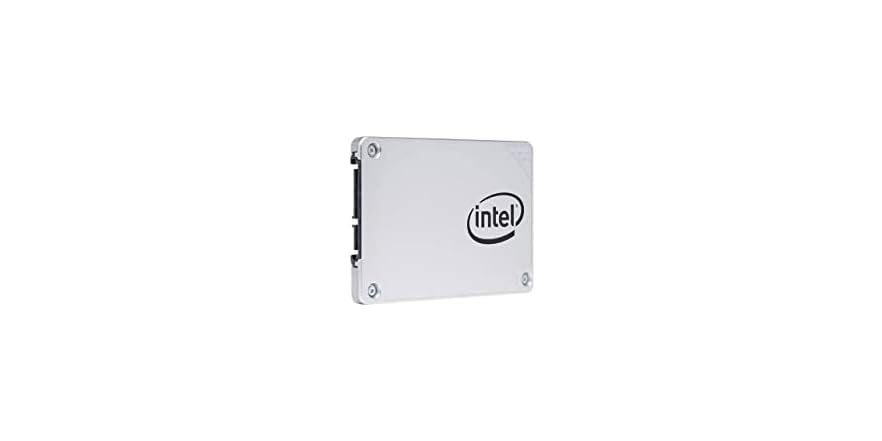Intel SSD Pro 5400s Series 240GB