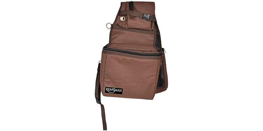 Reinsman Reinsman Insulated Leakproof Cooler Sad