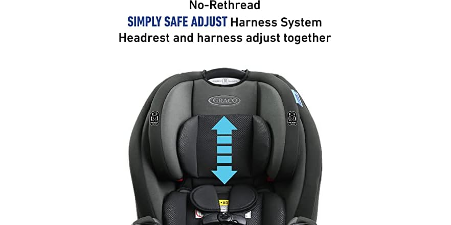 Graco TriRide 3 in 1 Car Seat Cadence New/Open Box