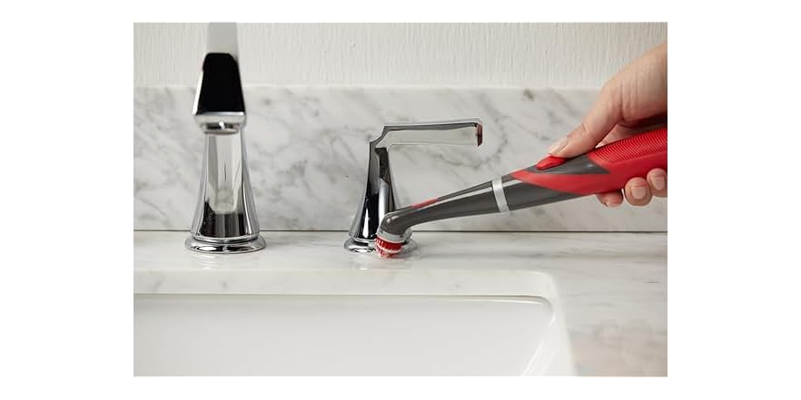 Rubbermaid Reveal Grout Head