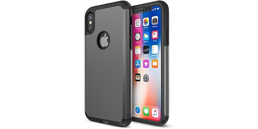 Trianium Trianium Protanium Series Case Designed