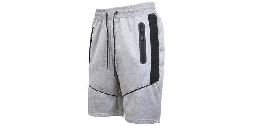 Womens Super Stretch Tech Shorts