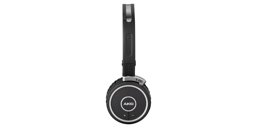 AKG On-Ear Wireless Headphones