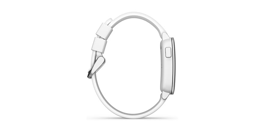 Pebble Time Smartwatch - iOS & Android Compatible