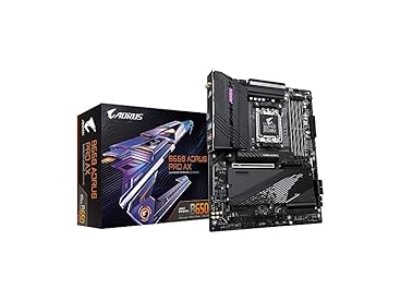 Gigabyte B650 Aorus Pro AX (Open Box)