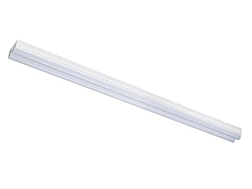 4-Foot LED Strip Light Fixture