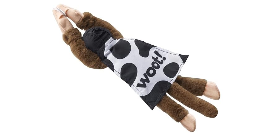 2023 Woot! Screaming Monkeys