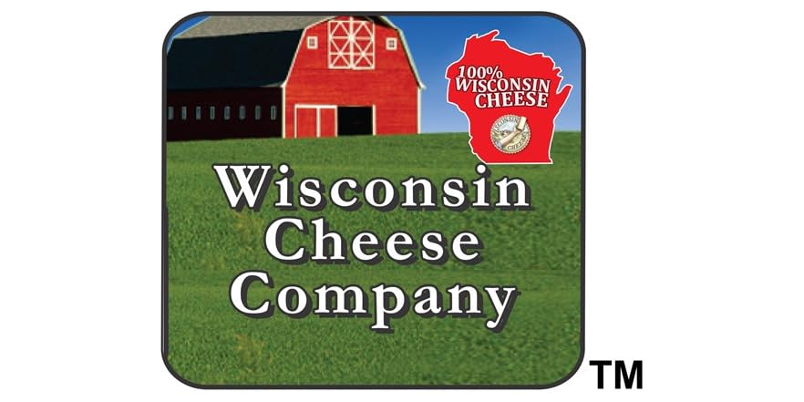 Wisconsin Premium Cheese & Sausage Gift Box