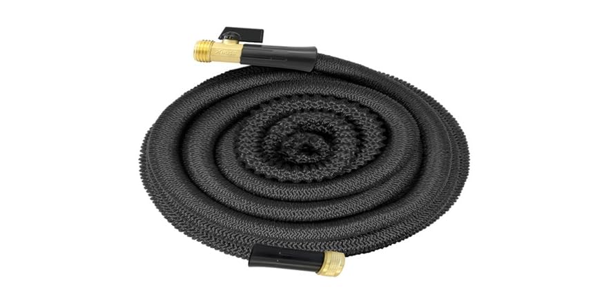 Xhose Extreme Pro 2017 Expandable Hose 50'