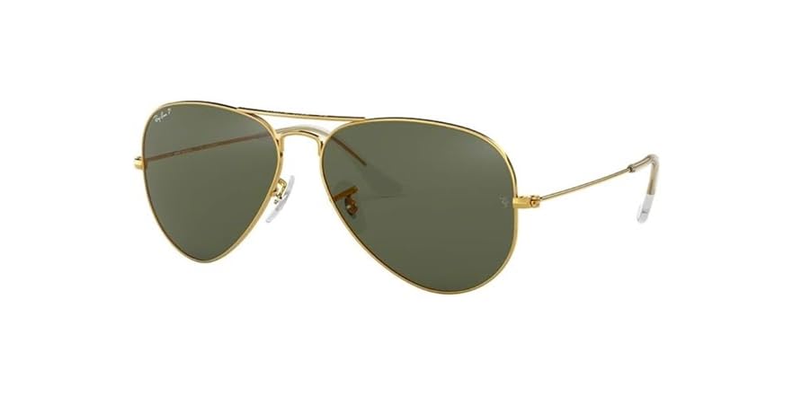 Ray-Ban Unisex 3025 Aviator Sunglasses