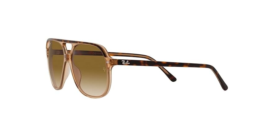 Ray-Ban RB2198 Bill Square Sunglasses