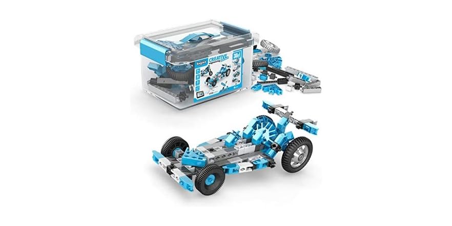 Creative Engineering 20-Model Set