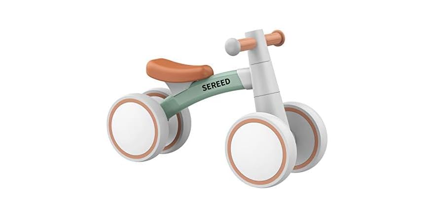 SEREED Baby Balance Bike for 1 Year Old