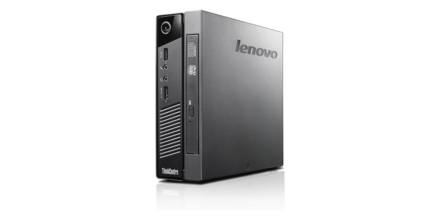 Lenovo M93 Intel Core i7 Tiny Desktop