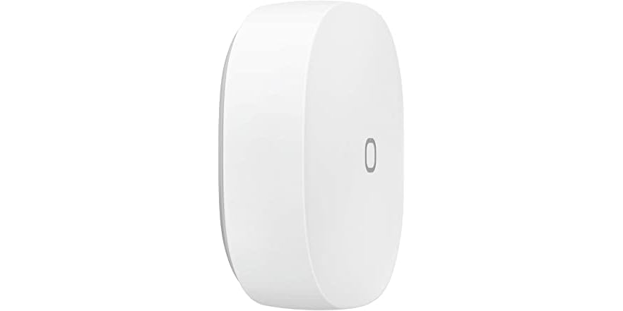 Samsung SmartThings Remote Button, White