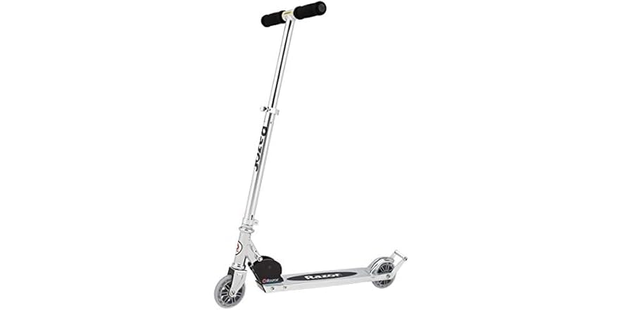 Razor AW Kick Scooter Kids Wheelie Bar
