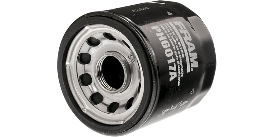 Fram PH6017A Black Oil Filter