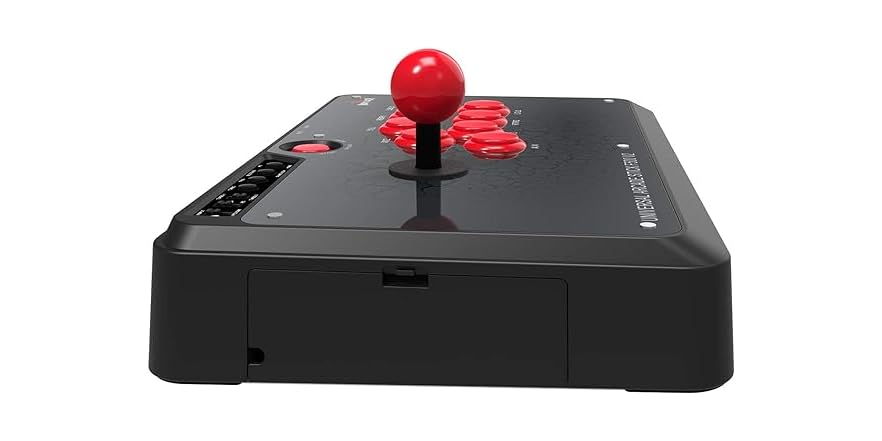 Mayflash MAYFLASH F500 MAYFLASH Universal Arcade Figh (Open Box)