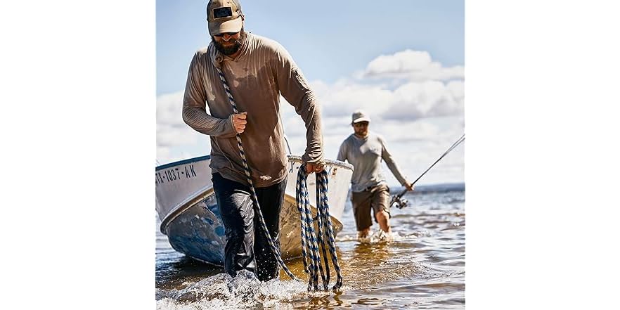 Quantum Strategy Reel Fishing Rod Combo