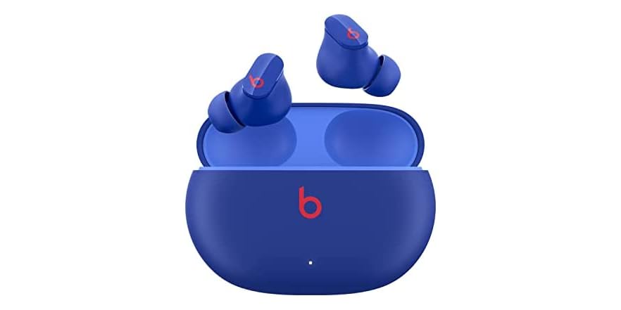 (NEW) Beats Studio Buds ANC Wireless Earbuds