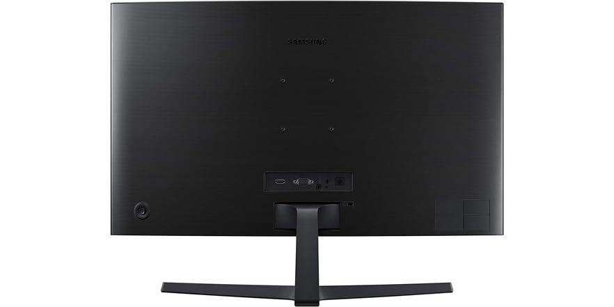 Samsung CF39 24” FHD Curved Monitor