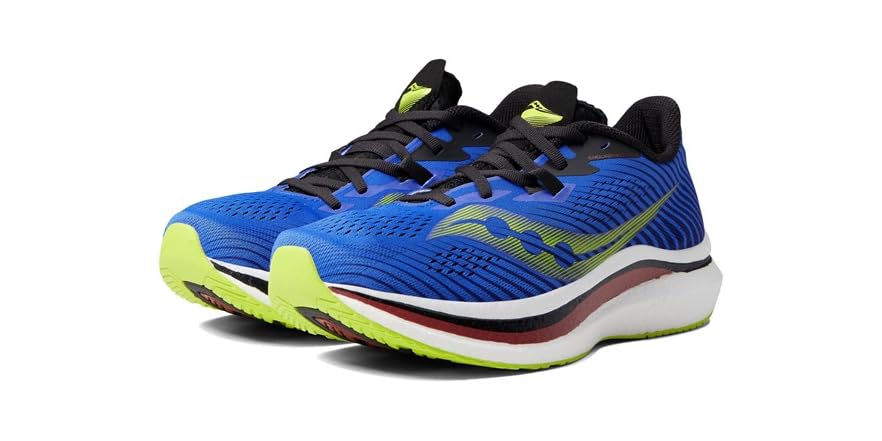 Saucony Men's ENDORPHIN PRO 2 Running