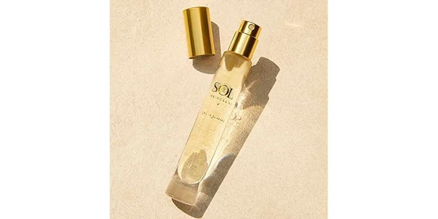 Sol de Janeiro Sol Cheirosa 62 by EDP Spray