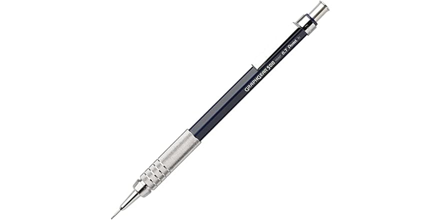 Pentel Automatic Drafting Pencil